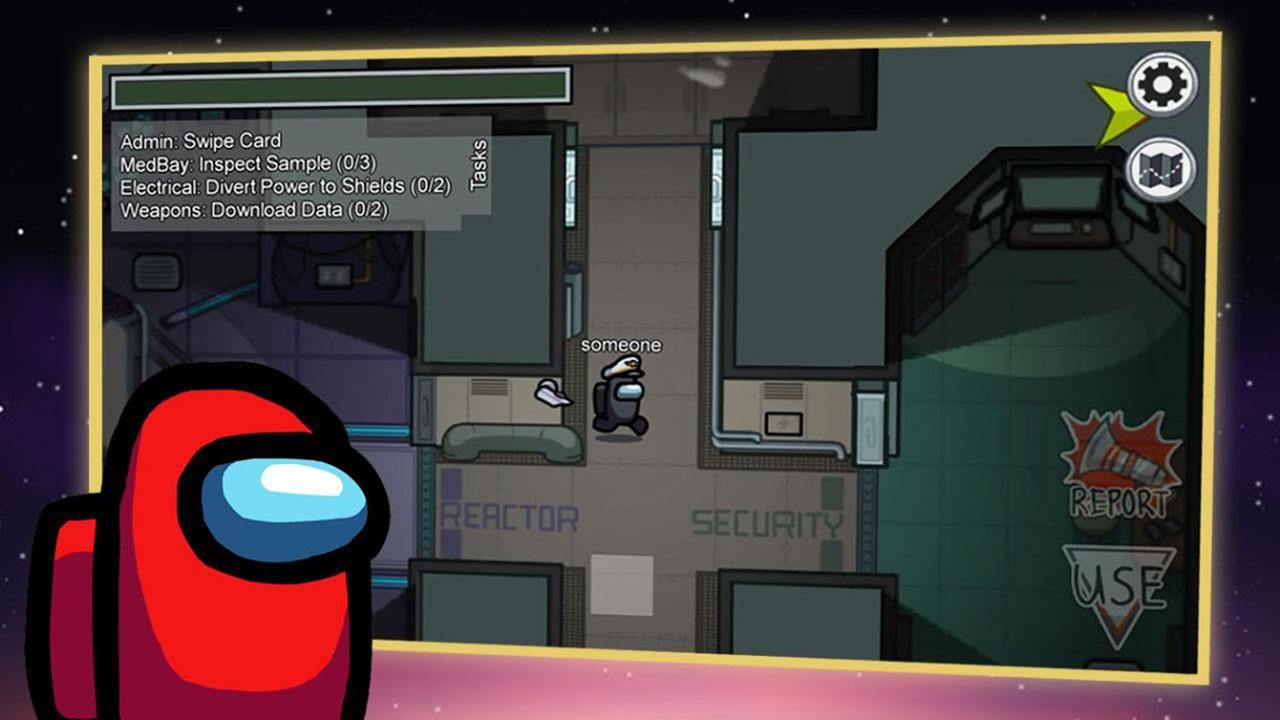 Download tips for among us 2020 Latest Version 3.0 Android APK File