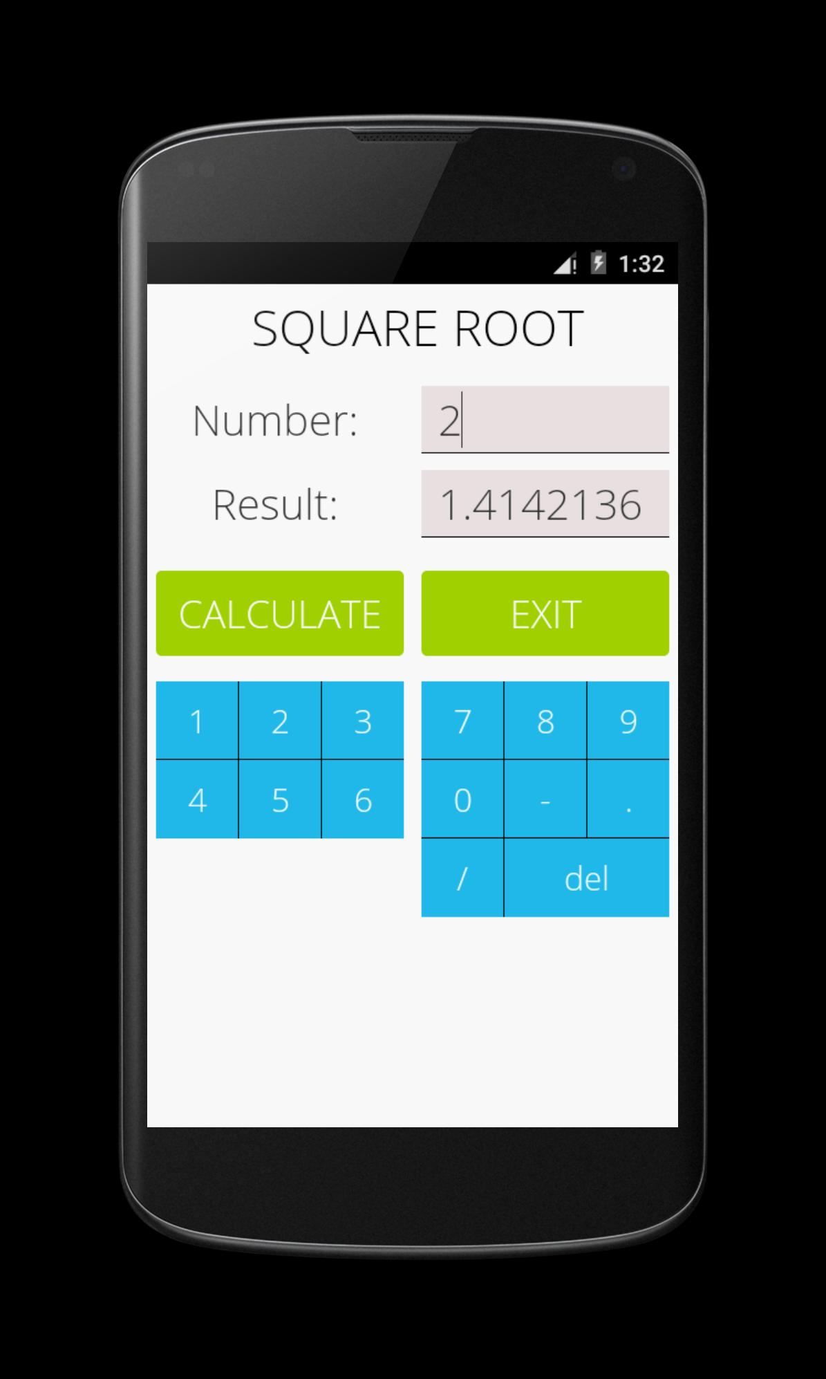 Square Root Calculator APK For Android Download square-root-calculator-apk-for-android-download