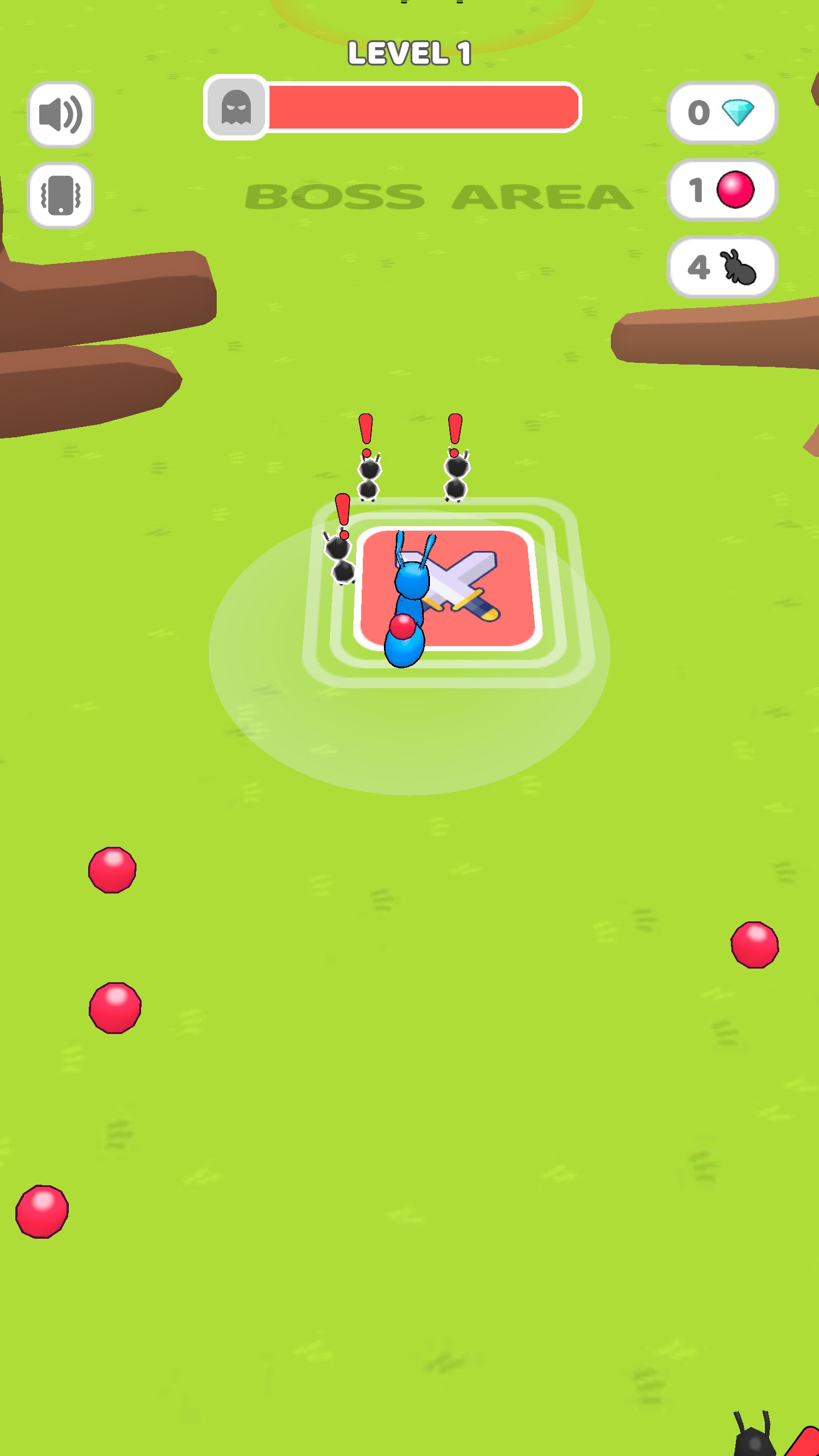 Ant Defense APK for Android Download