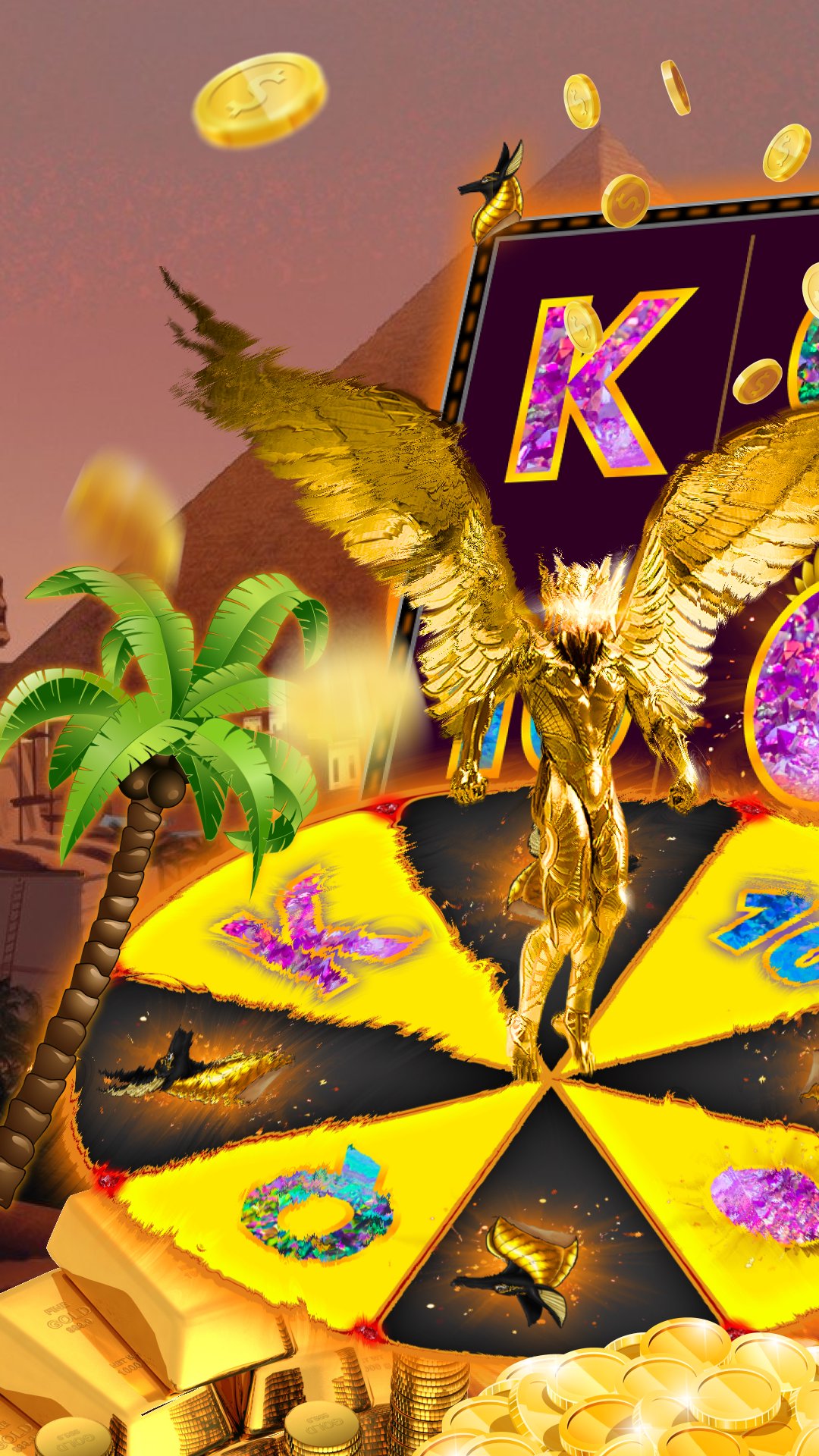 Android용 Anubis legends APK 다운로드