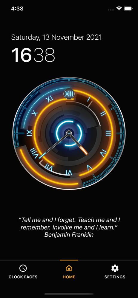 Analog Clock Live Wallpaper|7 APK for Android Download Analog Clock Live Wallpaper|7 APK for Android Download