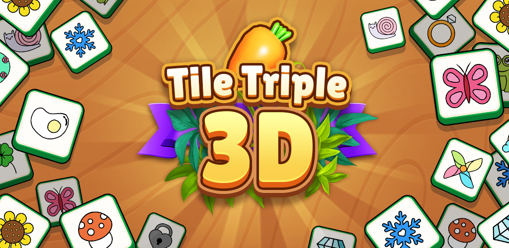 How to Download Tile Triple 3D Latest Version for Android 2025