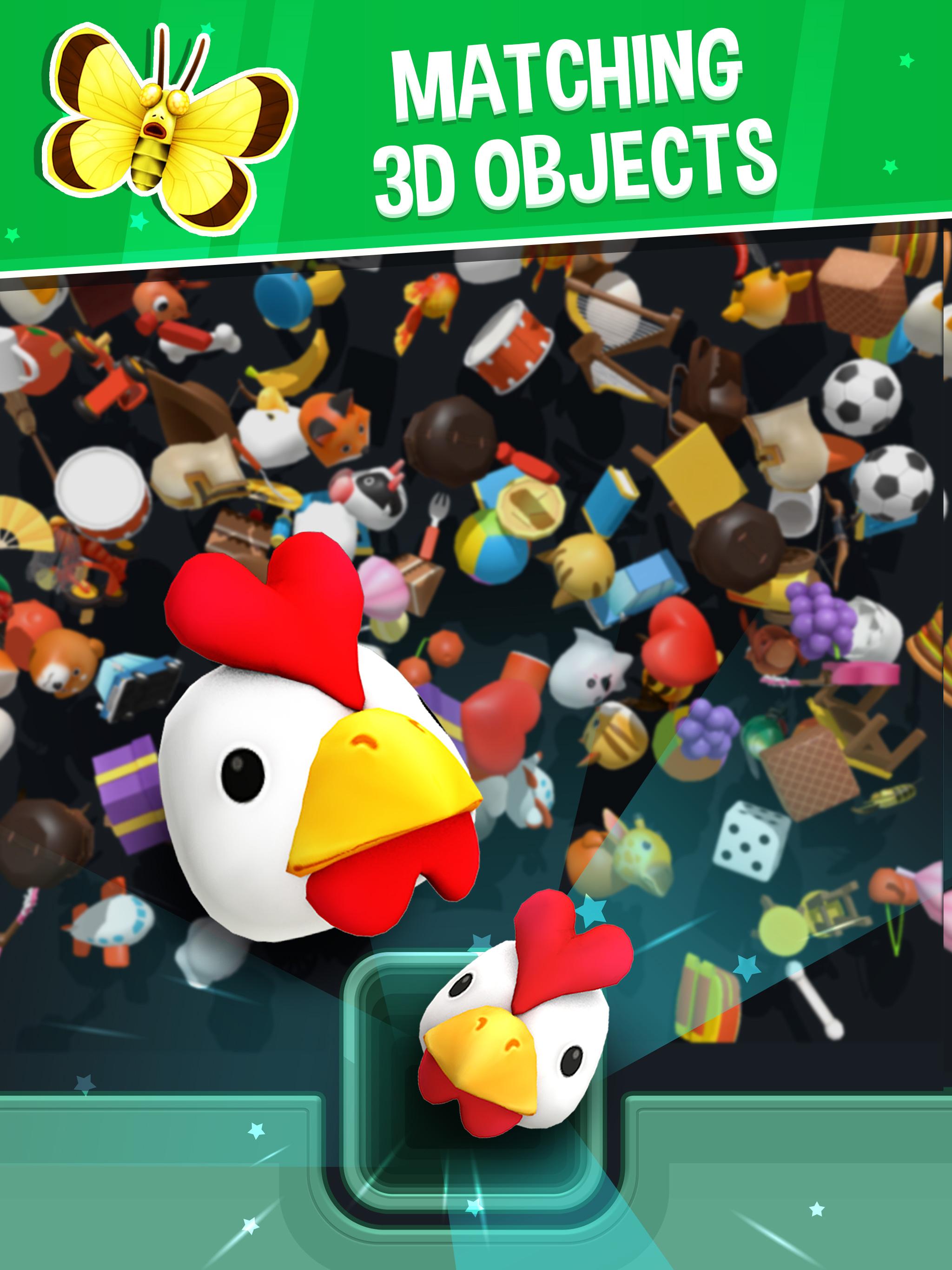 Matching Puzzle 3D Pair Match Game APK 1 4 1 F r Android matching-puzzle-3d-pair-match-game-apk-1-4-1-f-r-android