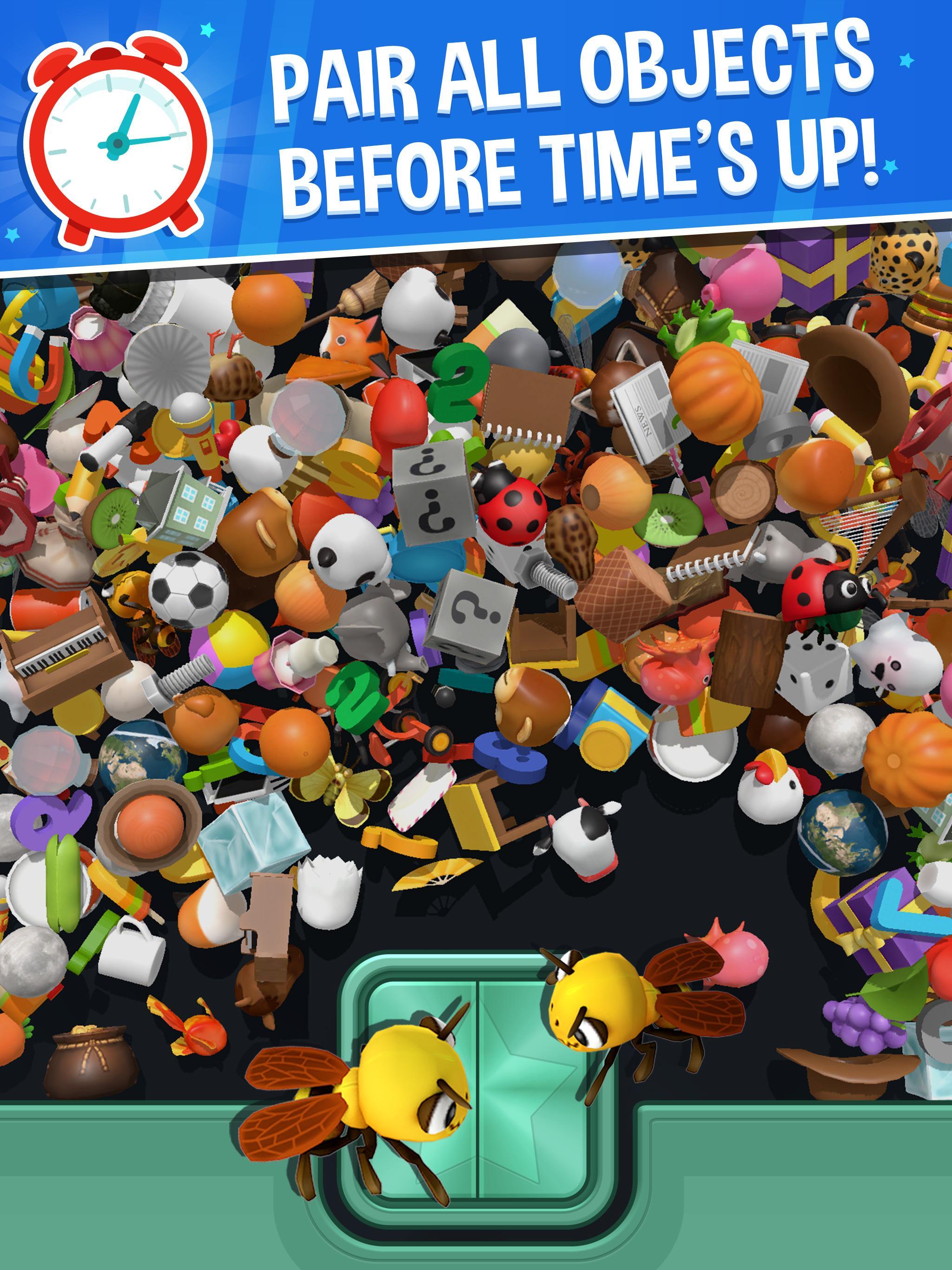 Matching Puzzle 3D Pair Match Game For Android APK Download matching-puzzle-3d-pair-match-game-for-android-apk-download
