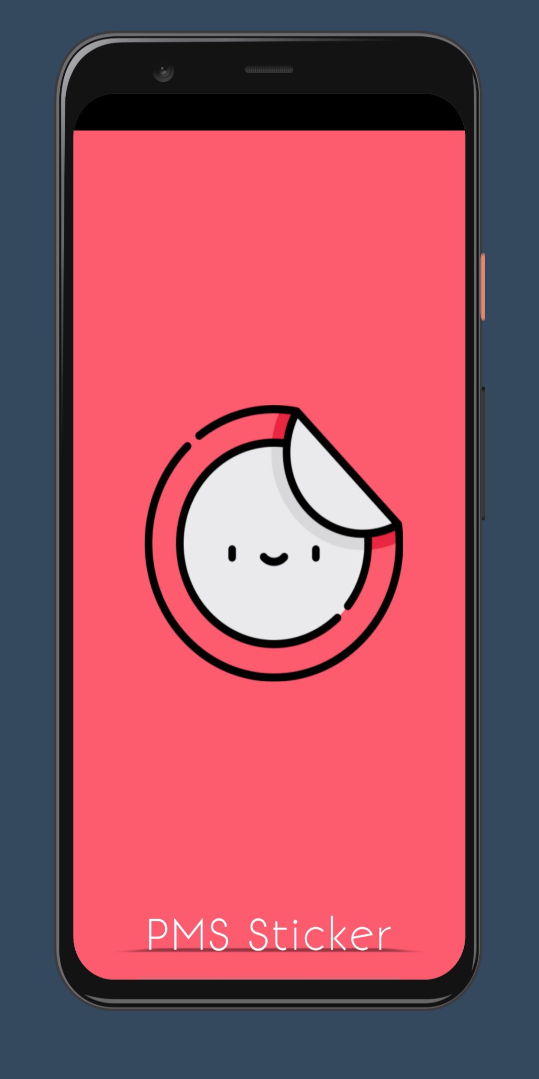 PMS Stickers - Stickers Maker APK for Android Download