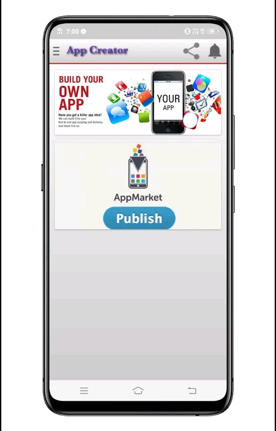 Android App Maker| App Creator APK für Android herunterladen Android App Maker| App Creator APK für Android herunterladen