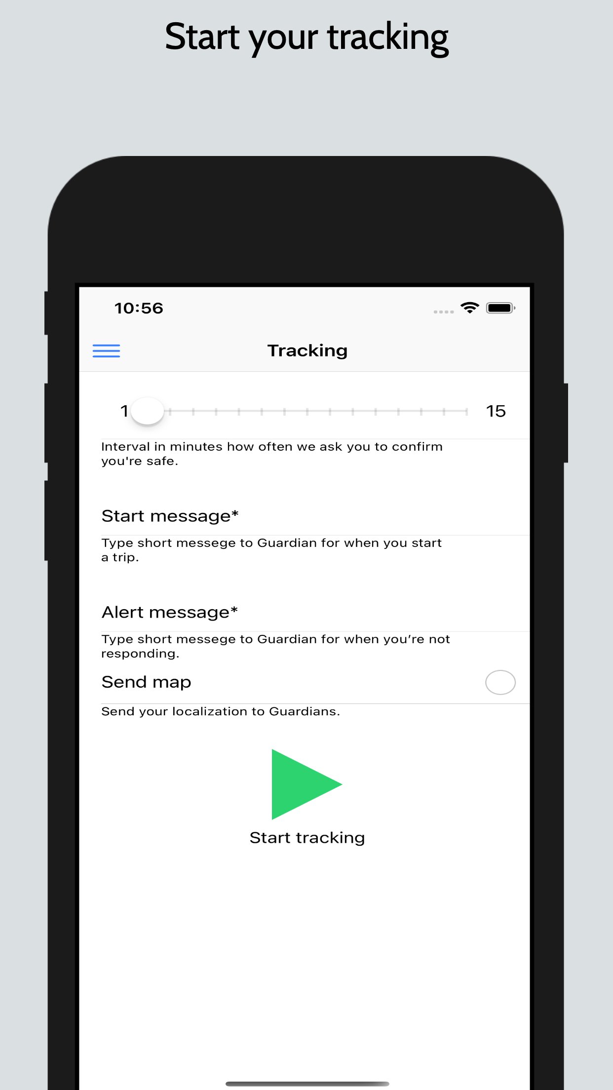 Guardian Angel APK for Android Download
