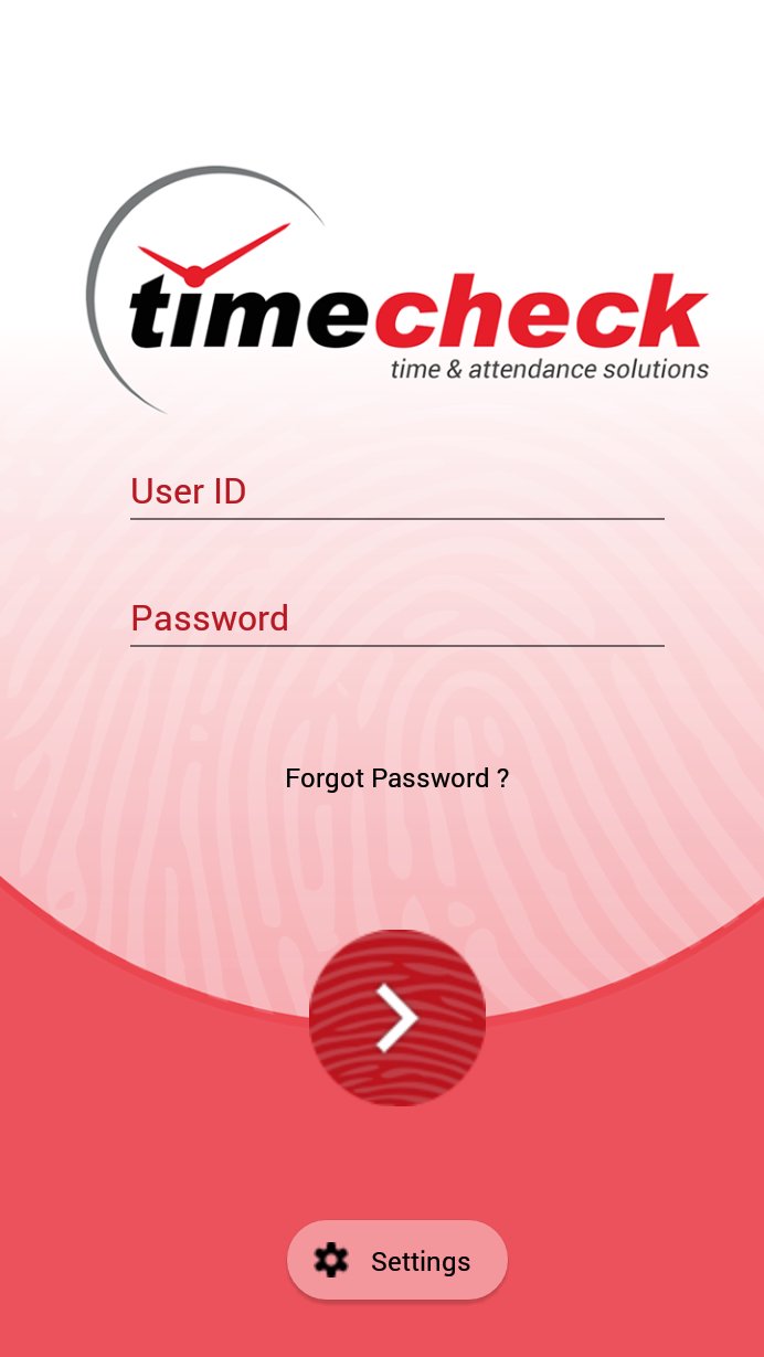 TimeCheck APK للاندرويد تنزيل