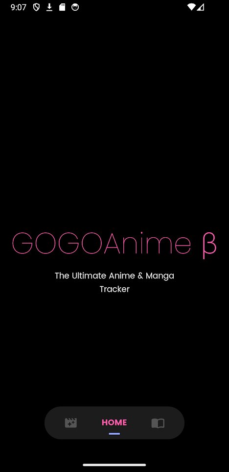 GOGOAnime | Anime & Manga APK for Android Download
