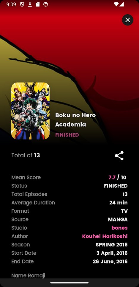 GOGOAnime | Anime & Manga APK Download for Android - Latest Version