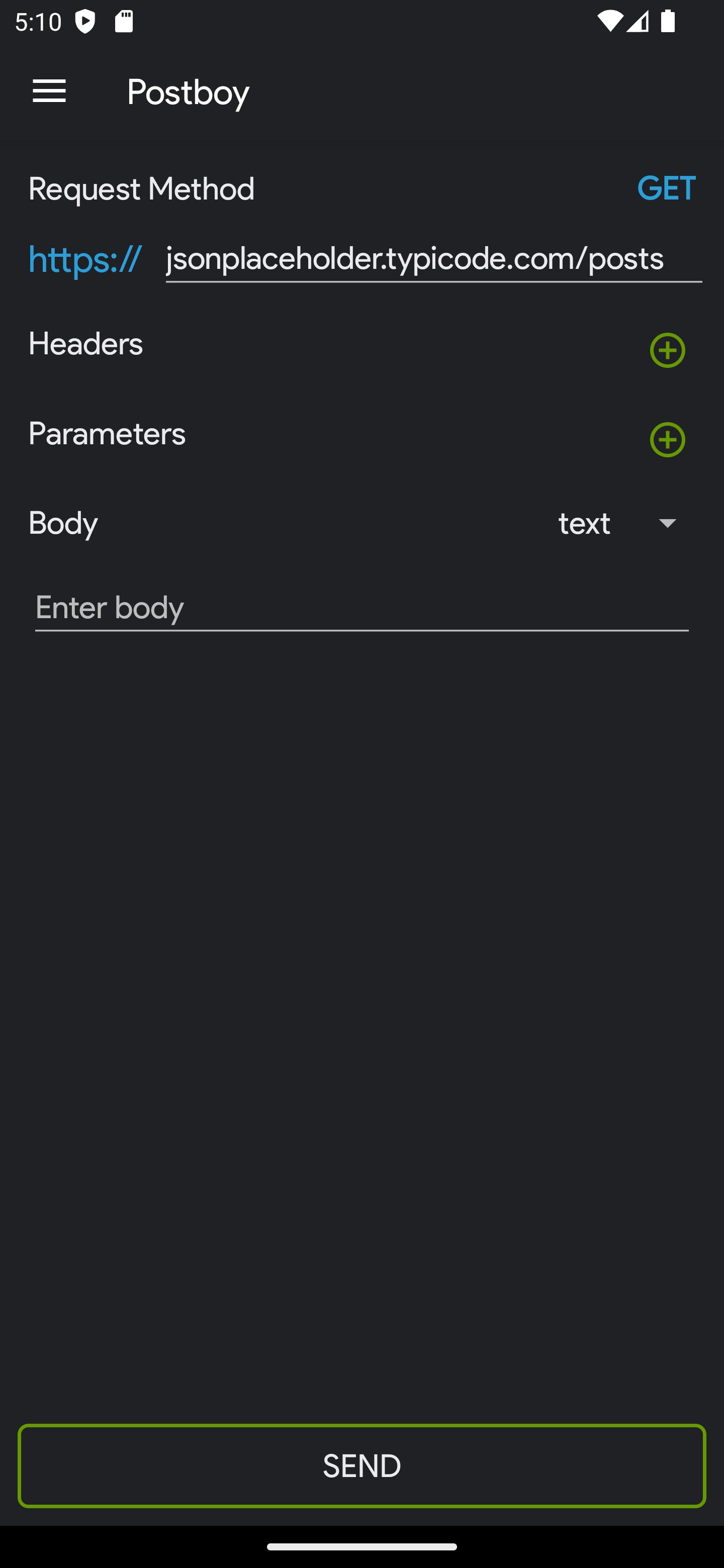 Postboy - REST API Tester APK Download for Android - Latest Version Postboy - REST API Tester APK Download for Android - Latest Version