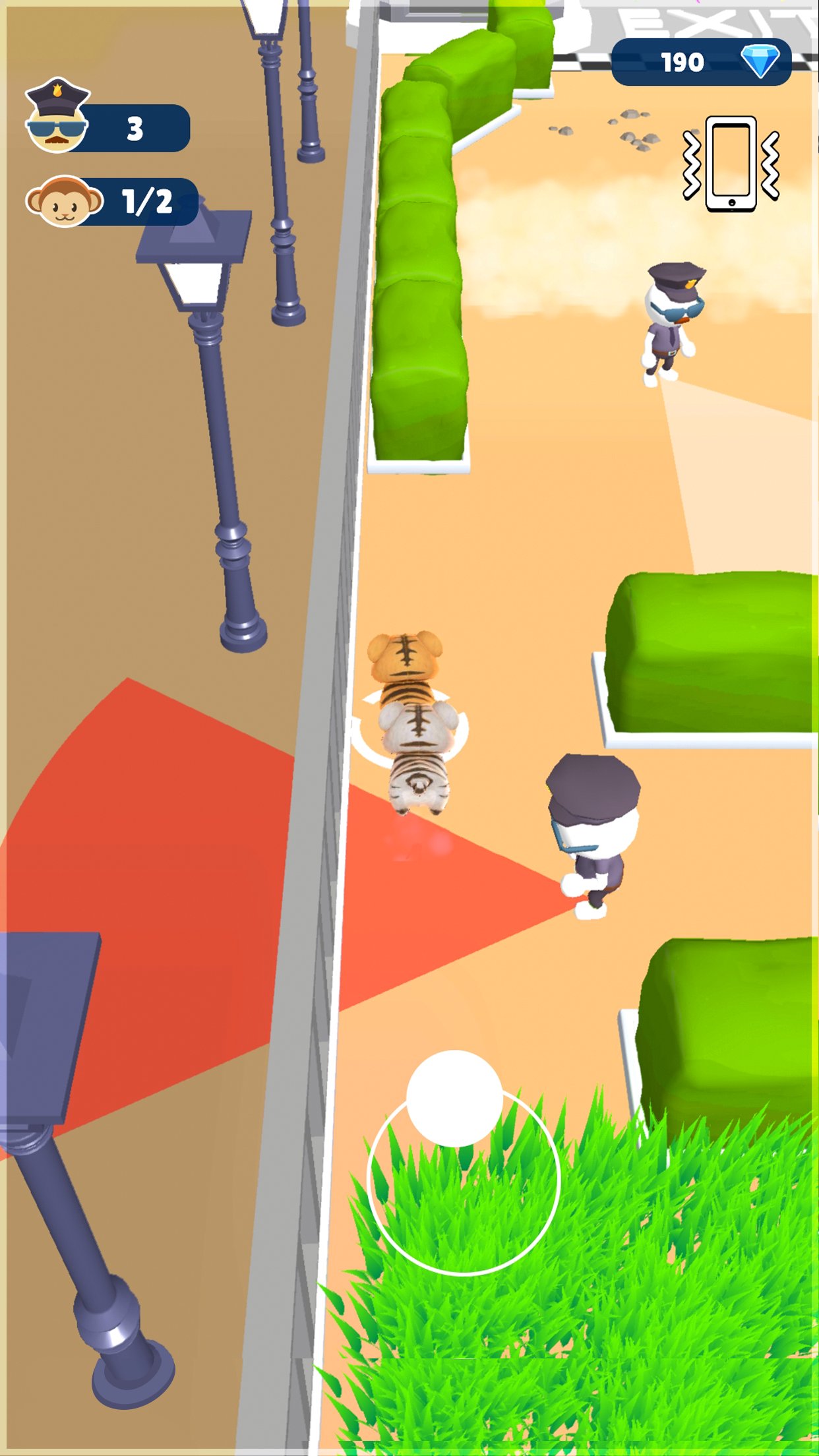 Zoo Escape APK for Android Download