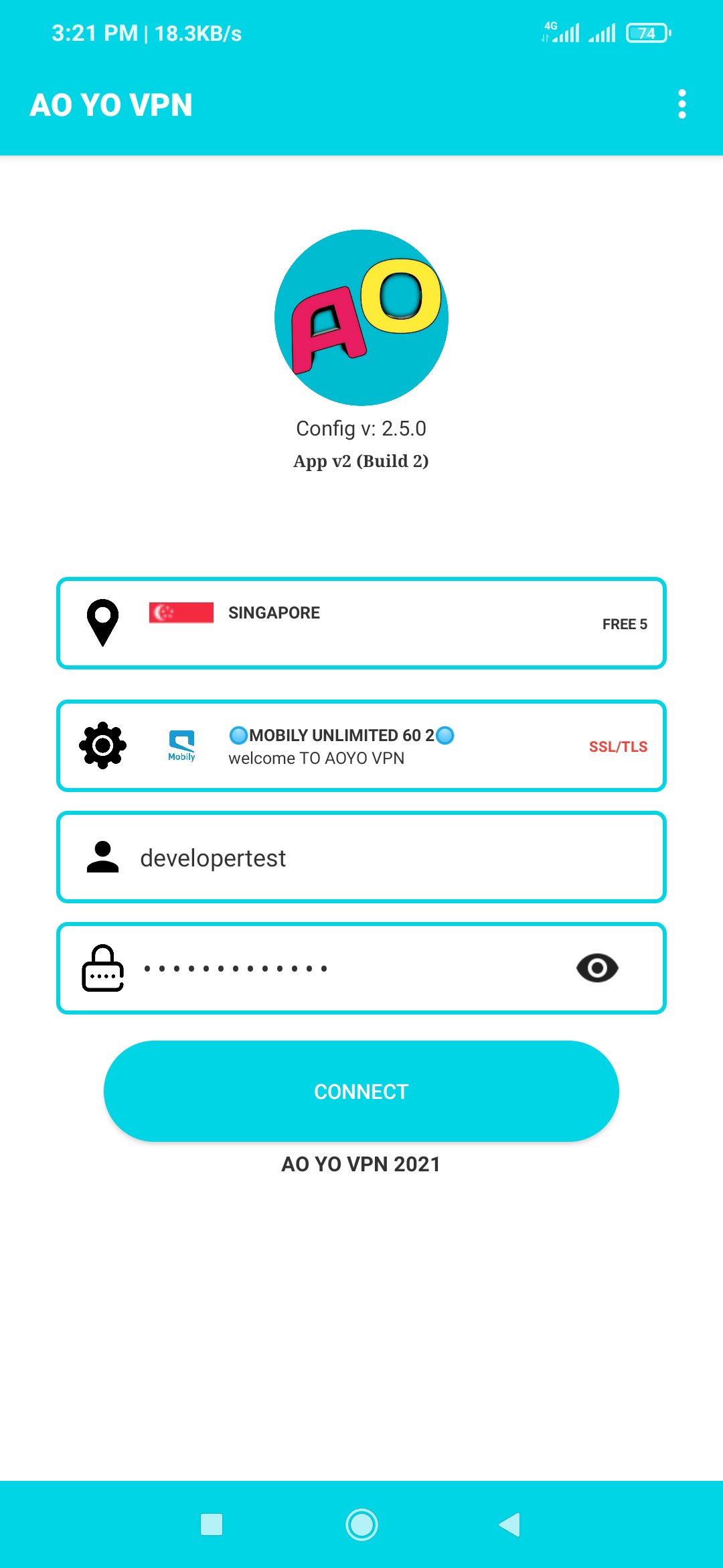 AO YO VPN APK for Android Download