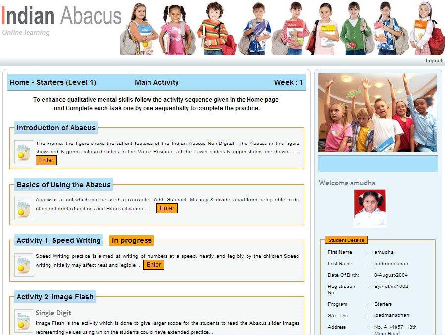 Digital Abacus APK for Android Download