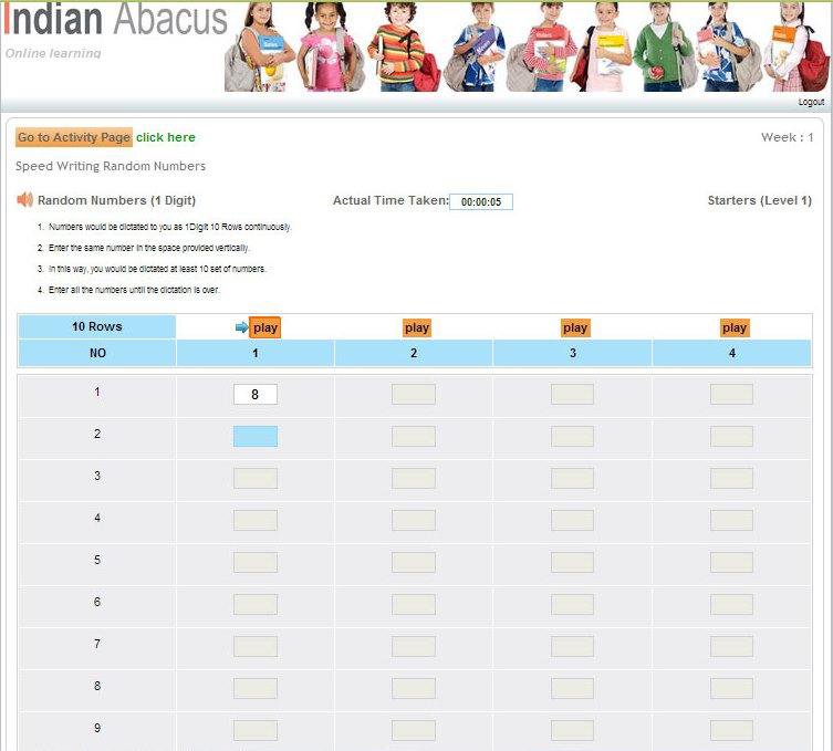 Digital Abacus APK for Android Download
