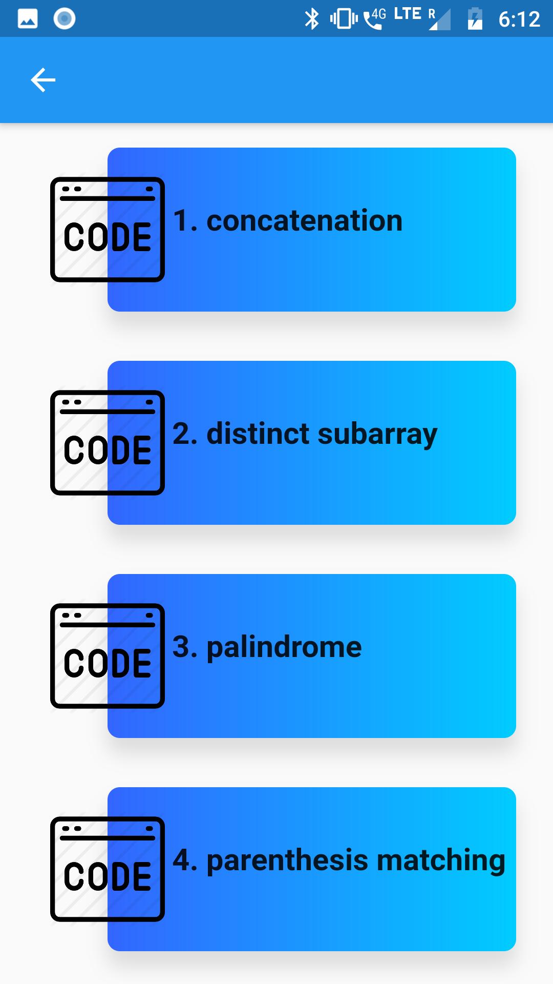 Infytqmock Test And Previous Year Question For Android Apk Download
