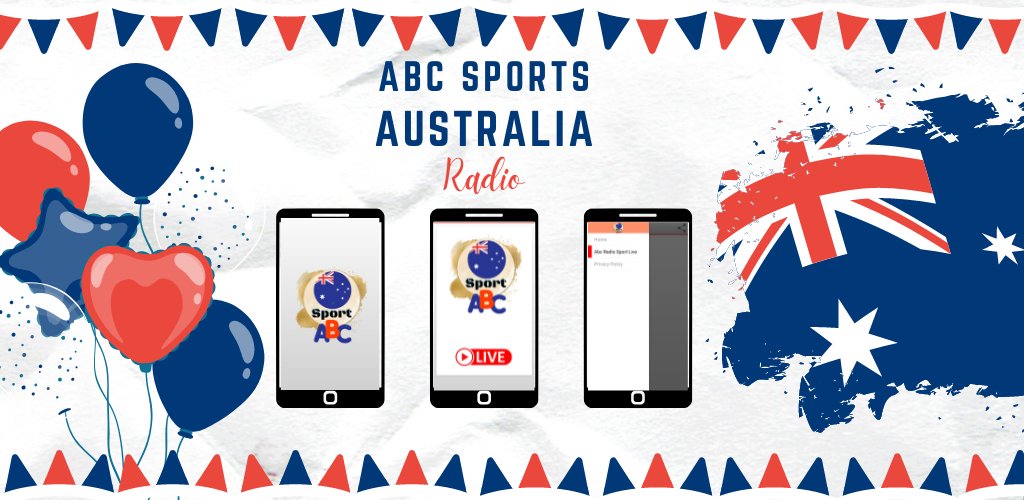 ABC Sports Live Radio APK for Android Download