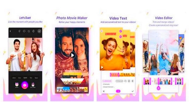 Guide for Likee - Formerly LIKE Video Editor Tips APK for Android Download