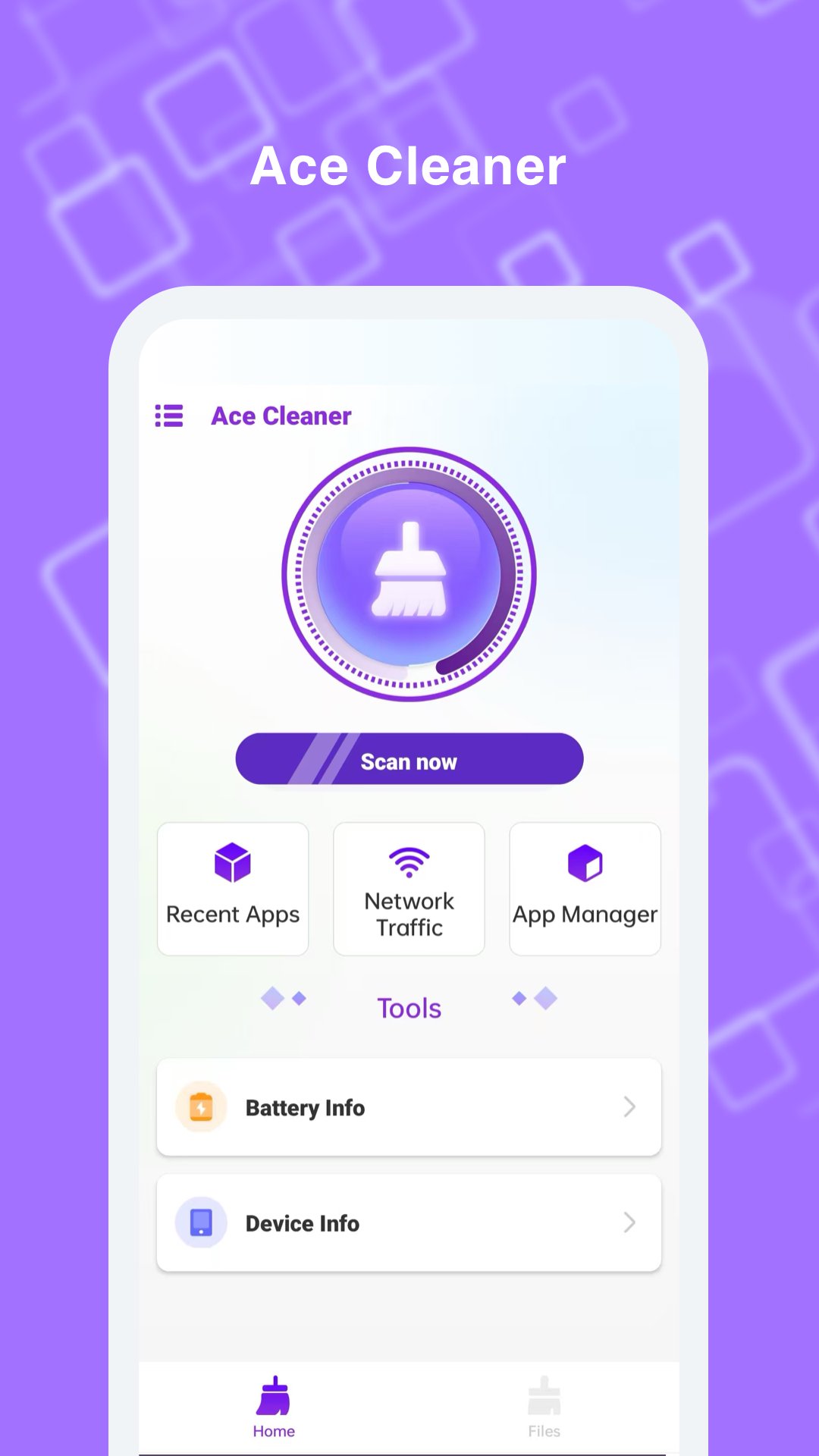 Ace Cleaner APK for Android Download