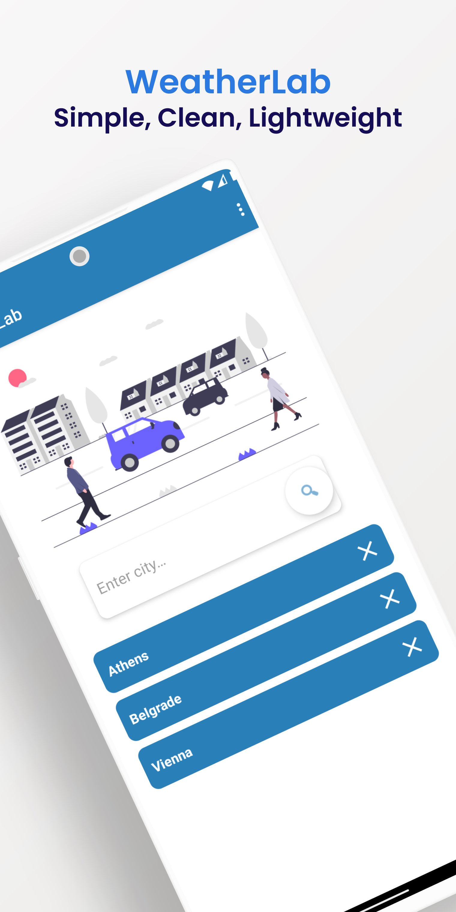WeatherLab APK Download for Android - Latest Version