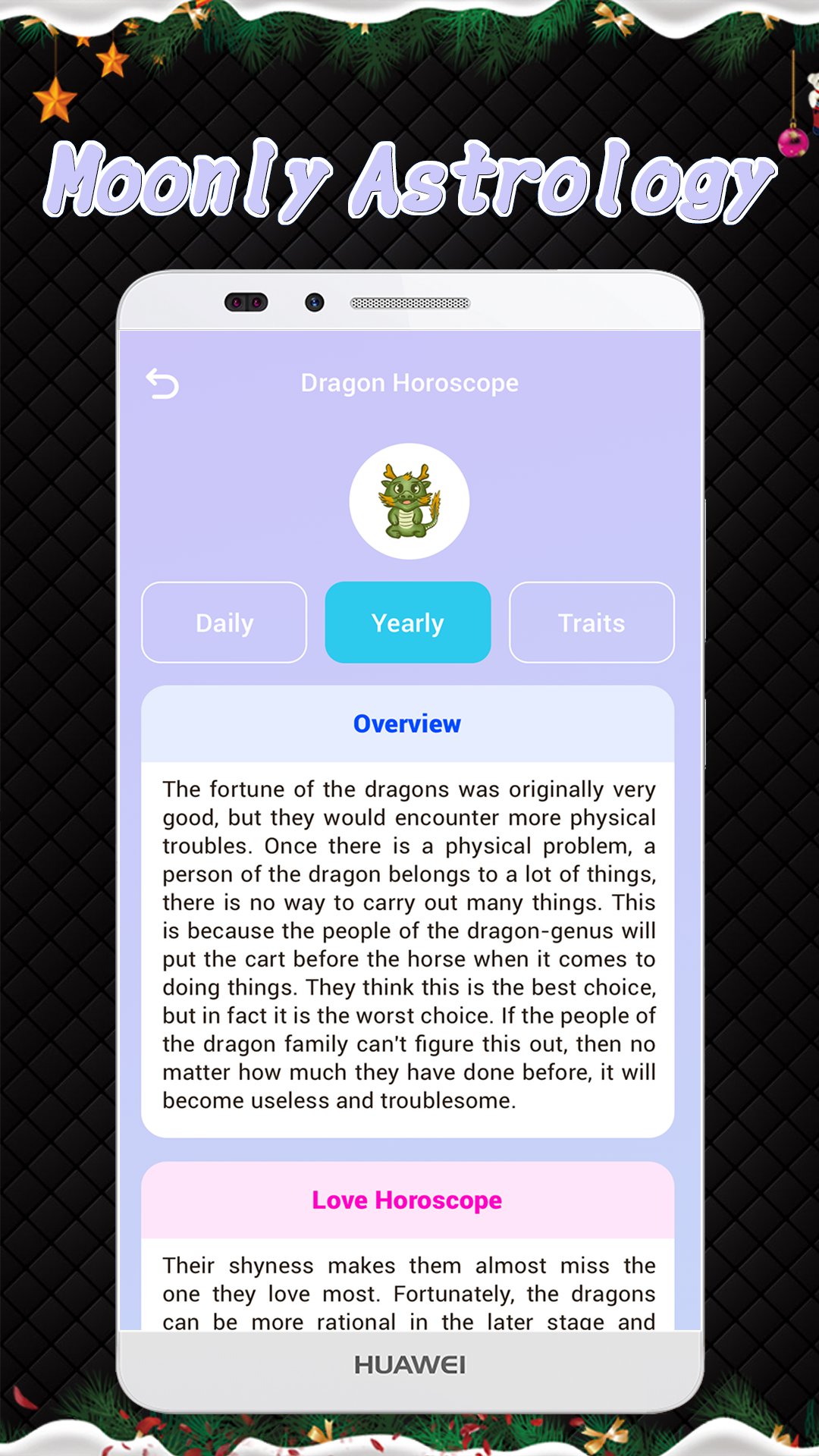 Moonly Astrology APK for Android Download