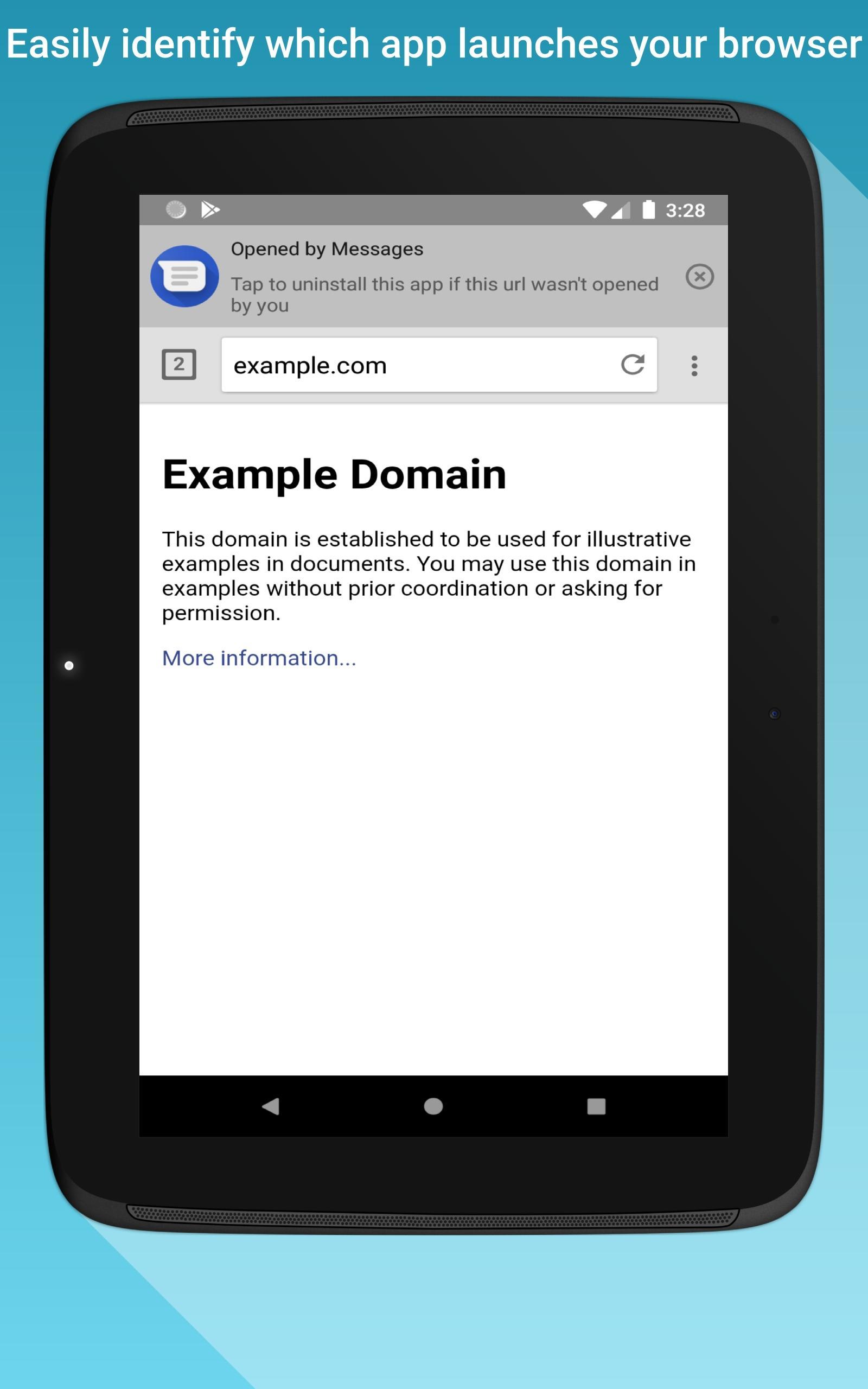 Browser Popup Detector Apk For Android Download