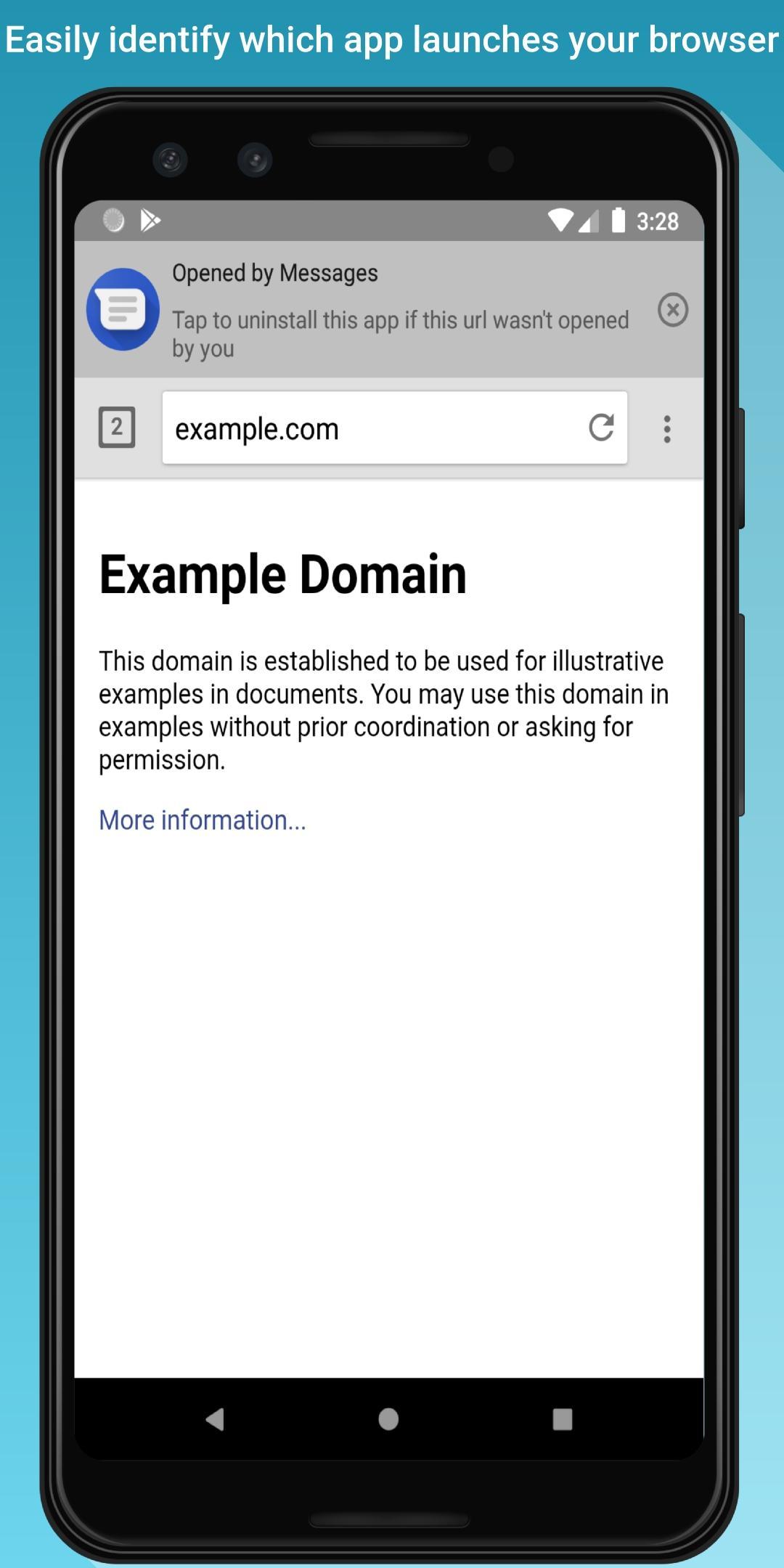 Browser Popup Detector Apk For Android Download