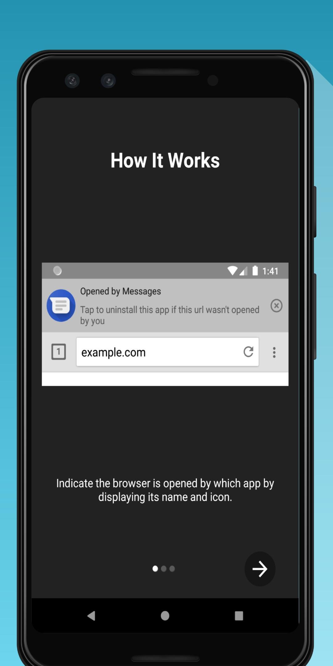 Browser Popup Detector Apk For Android Download