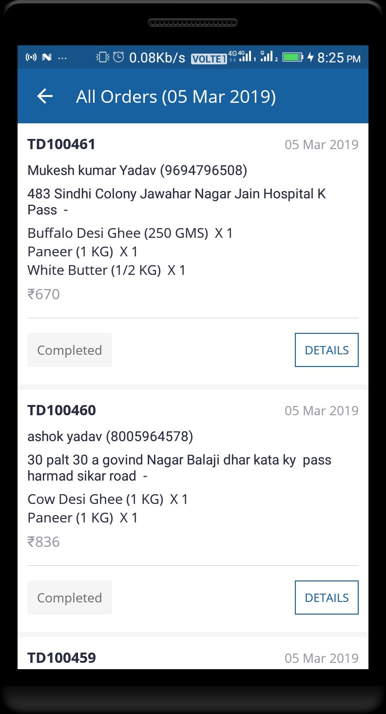 TD Admin APK Download for Android - Latest Version