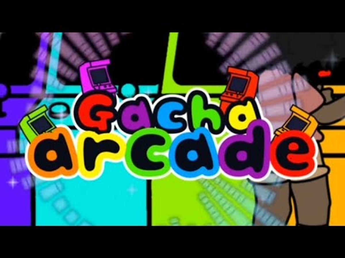 Как скачать Gacha Arcade на Андроид