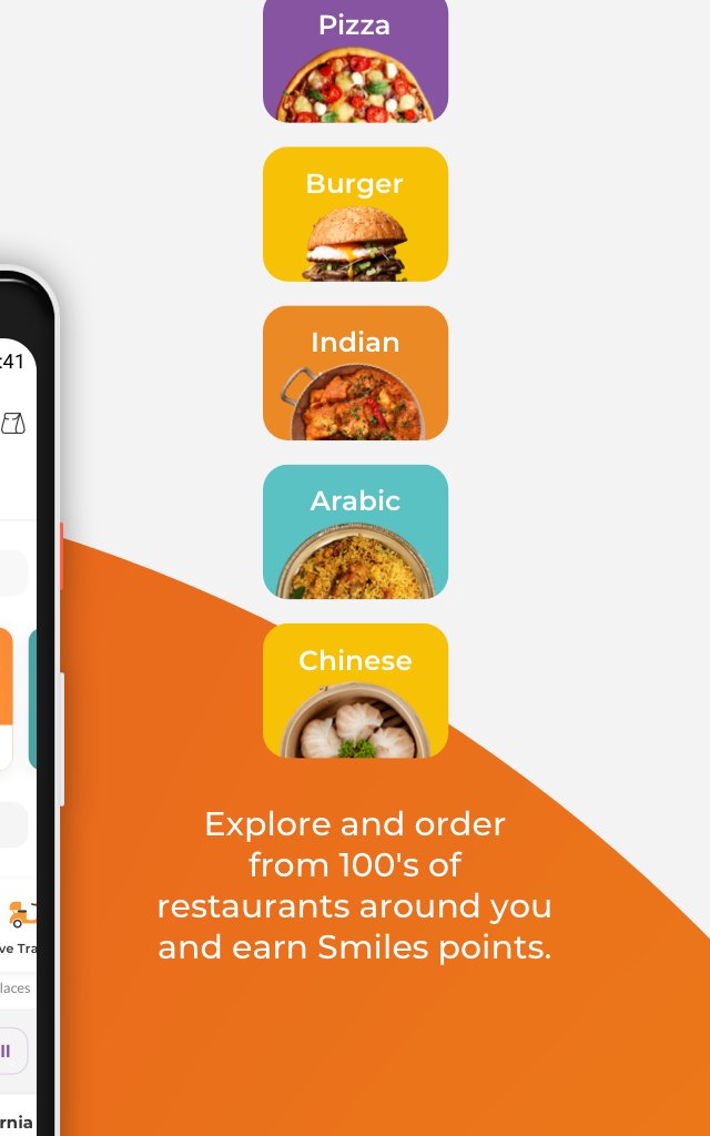Smiles APK for Android Download