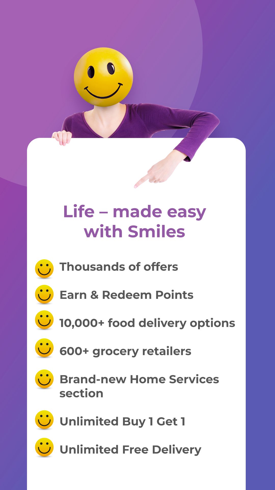 Smiles APK for Android Download