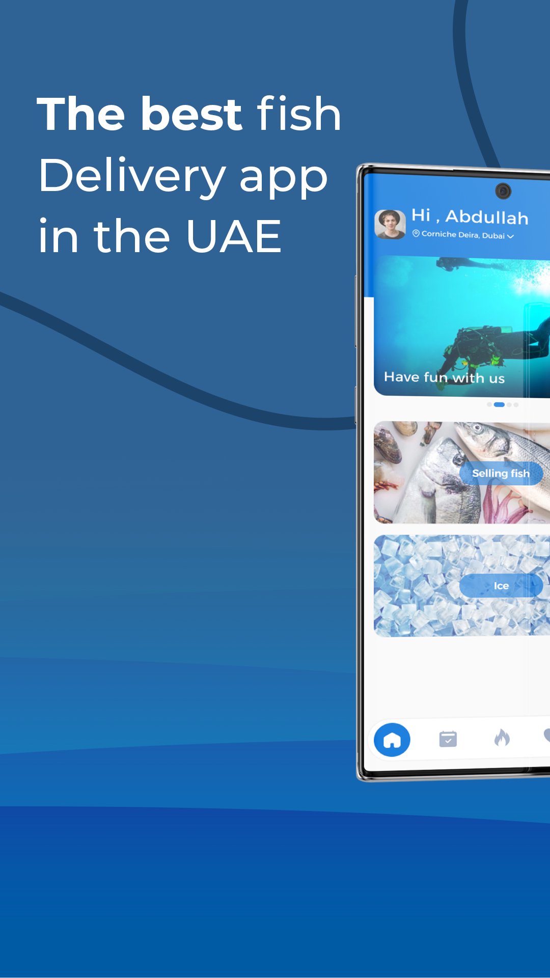 Fish App安卓版应用APK下载