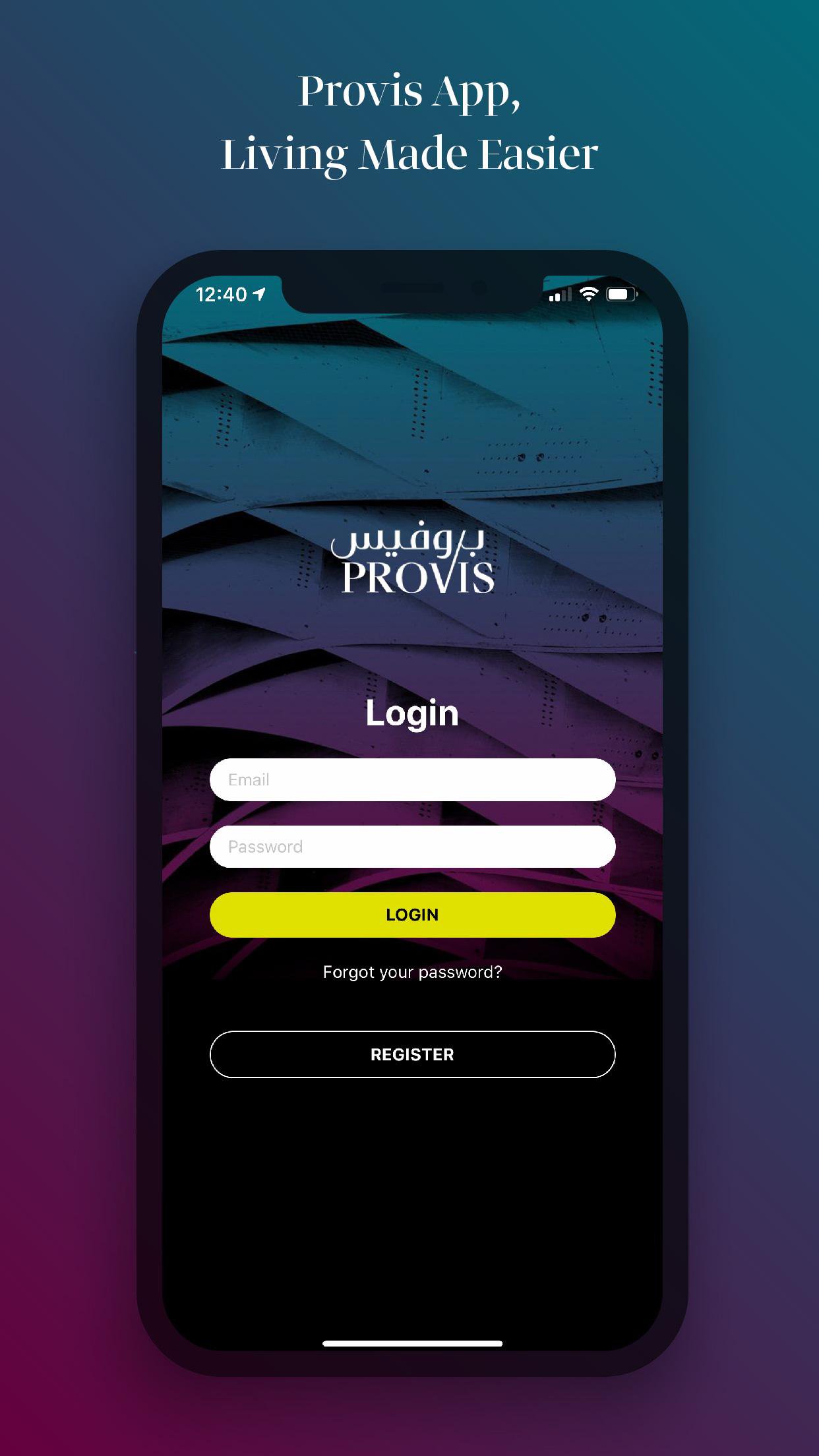 Provis APK 안드로이드용 다운로드 - 최신 버전