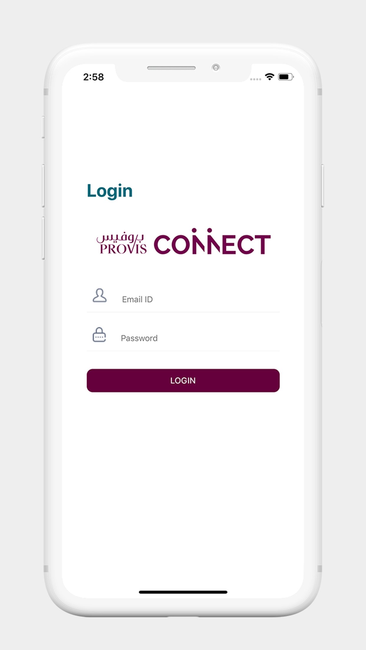 Descargar Provis Connect Mangement Inspe APK Última Versión 3.0.0 para Android