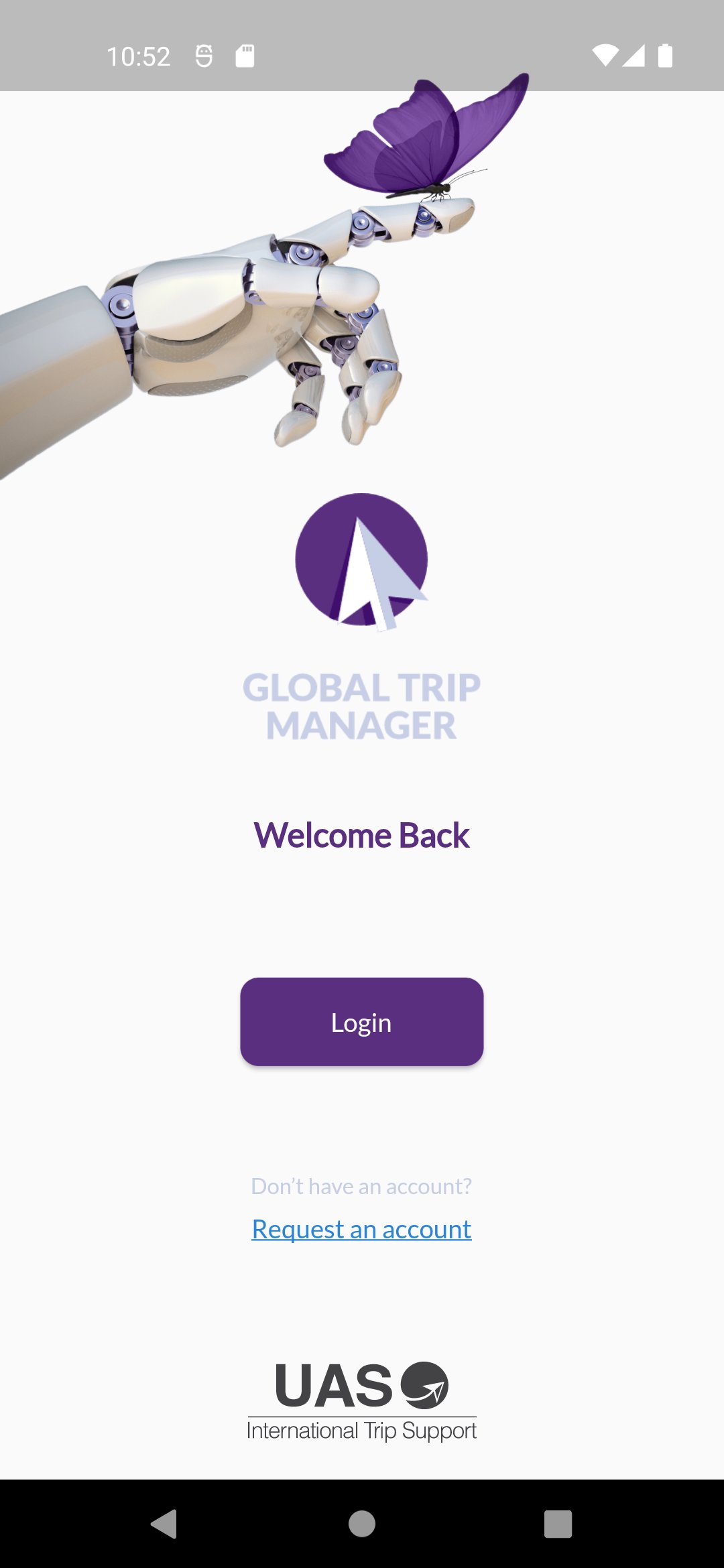 UAS GTM APK for Android Download