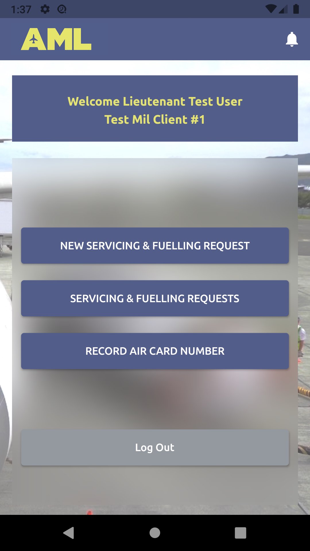 AML Global APK for Android Download