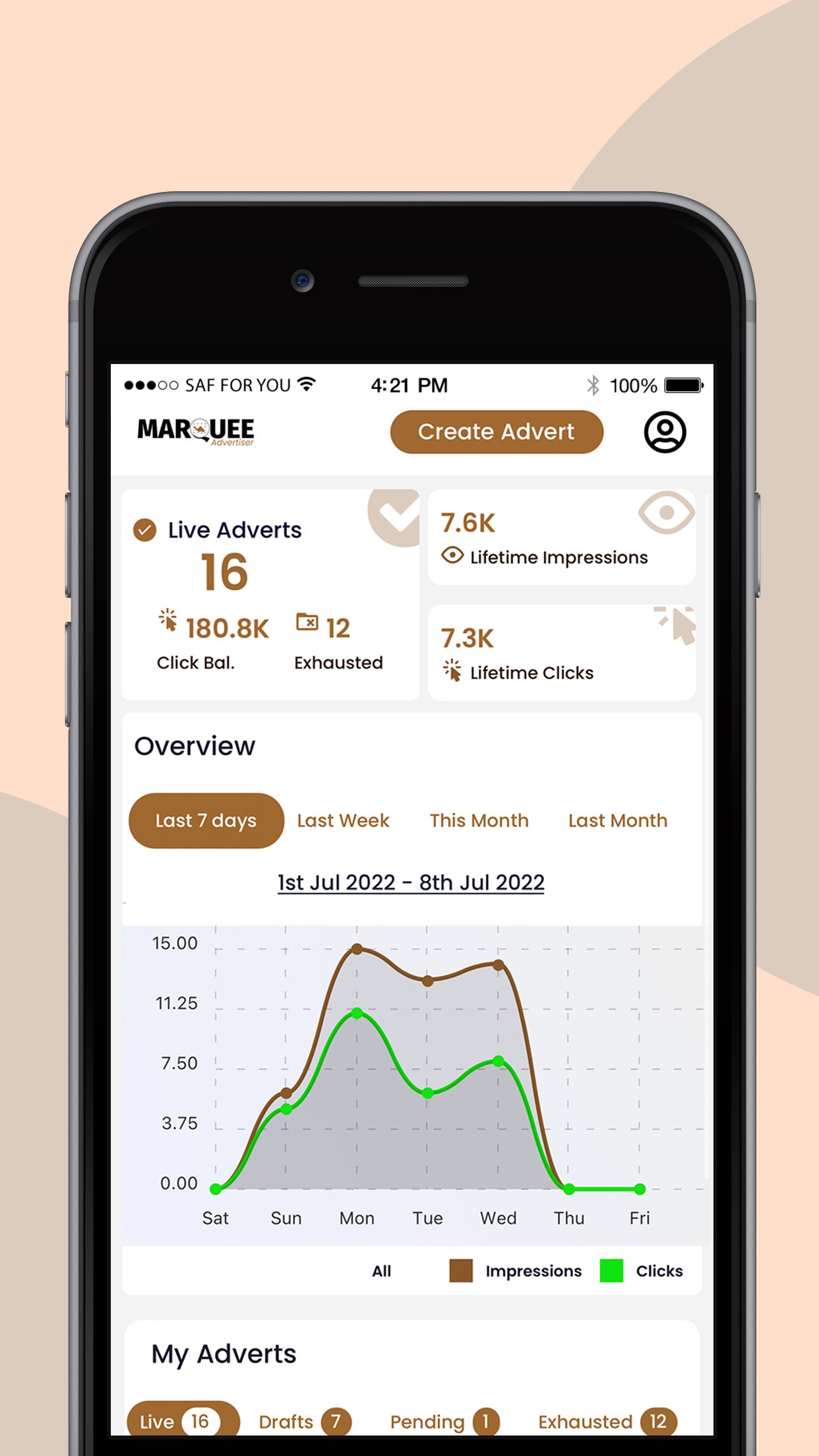 Download Marquee Promoter Latest Version 2.0.1 Android APK File