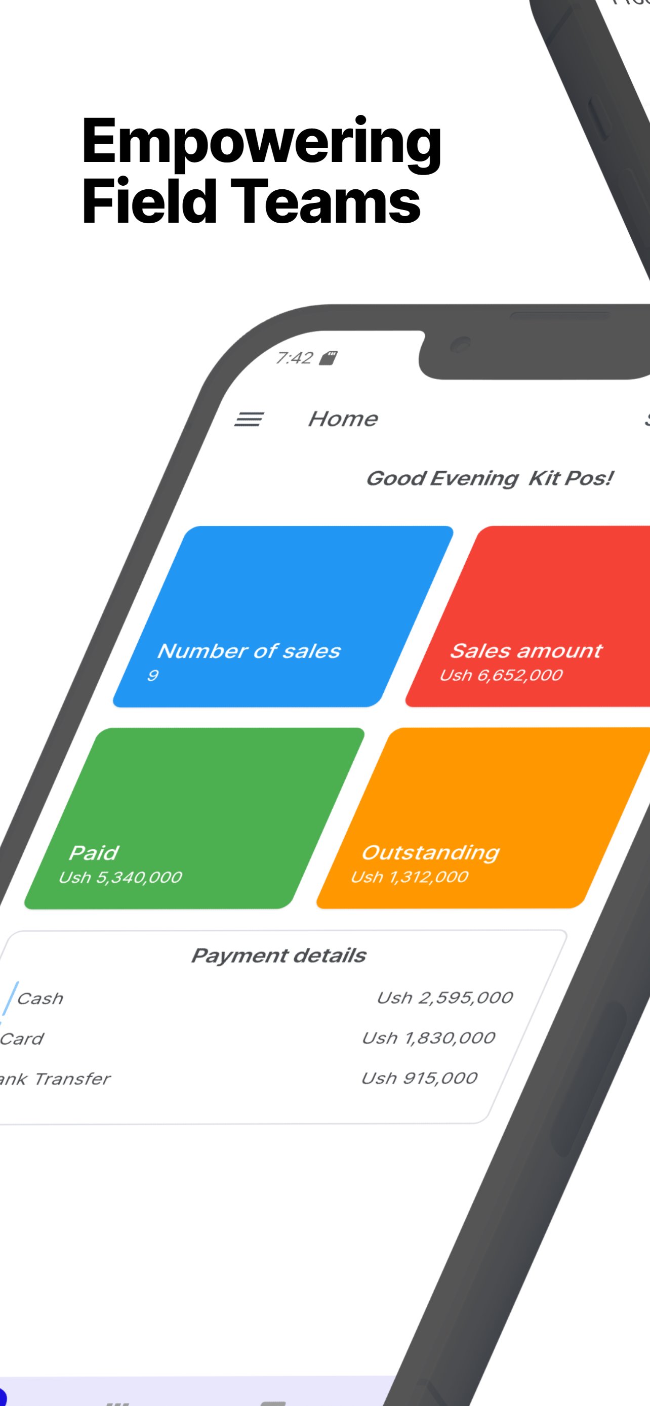 Fieldforce APK for Android Download