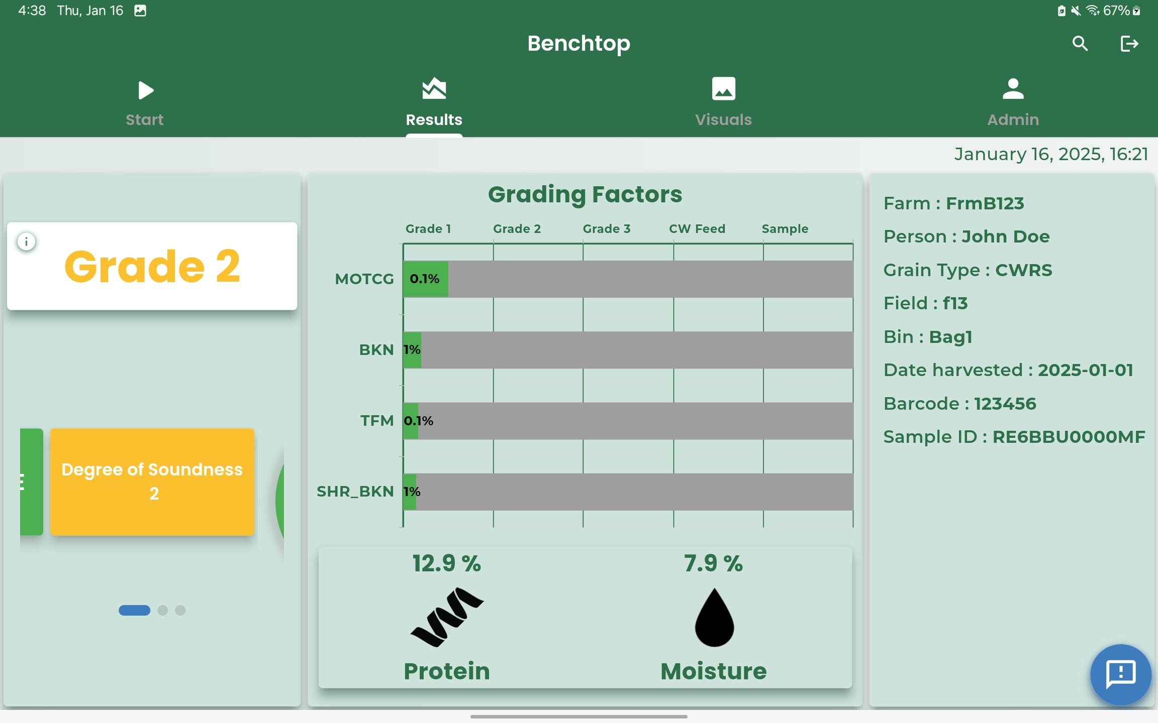 Ground Truth Ag: benchtop APK Download for Android - Latest Version Ground Truth Ag: benchtop APK Download for Android - Latest Version
