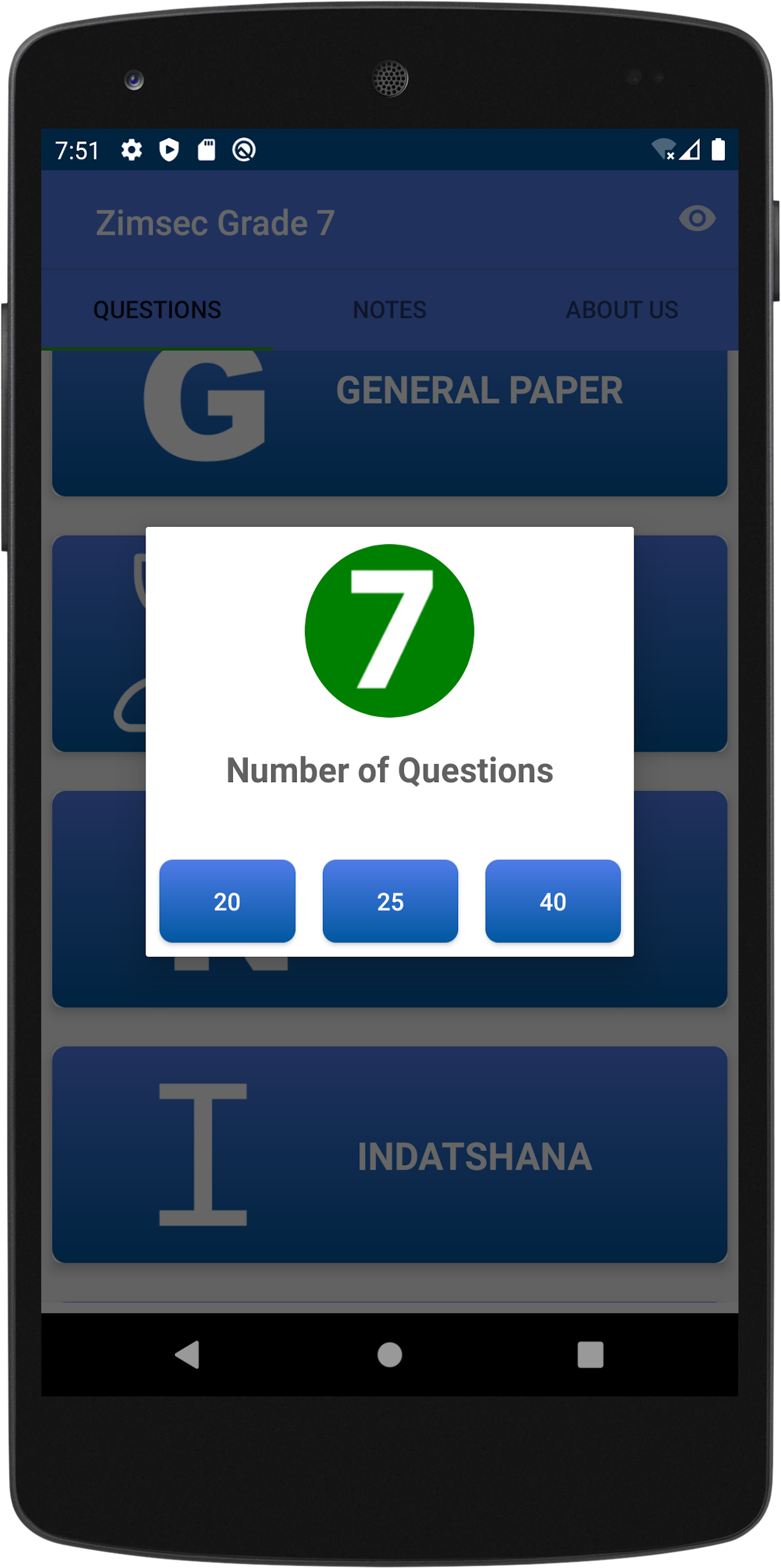 Zimsec Grade 7 Revision APK 8 3 c Download For Android Download zimsec-grade-7-revision-apk-8-3-c-download-for-android-download