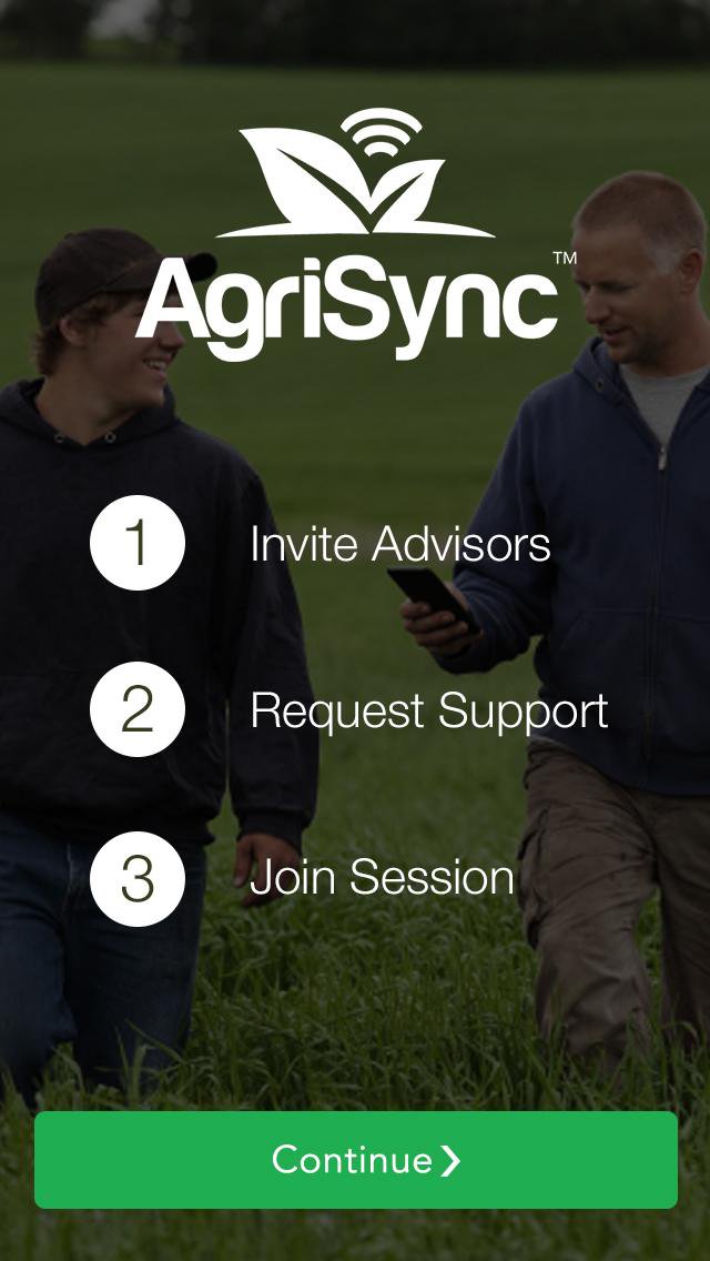 AgrisyncTest APK Download for Android - Latest Version