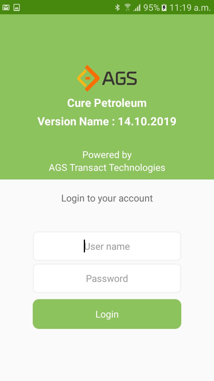 Cure Petroleum APK for Android Download