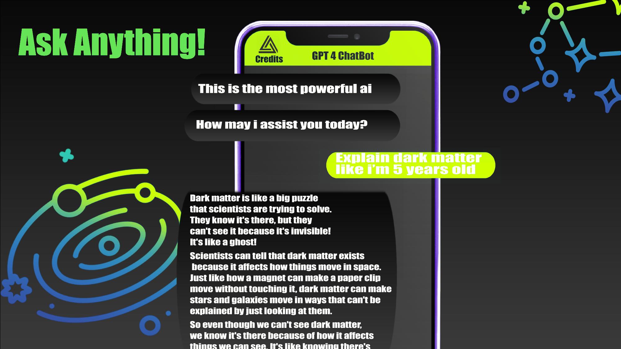 Chat GPT 4 PRO & AI-stem APK voor Android Download Chat GPT 4 PRO & AI-stem APK voor Android Download