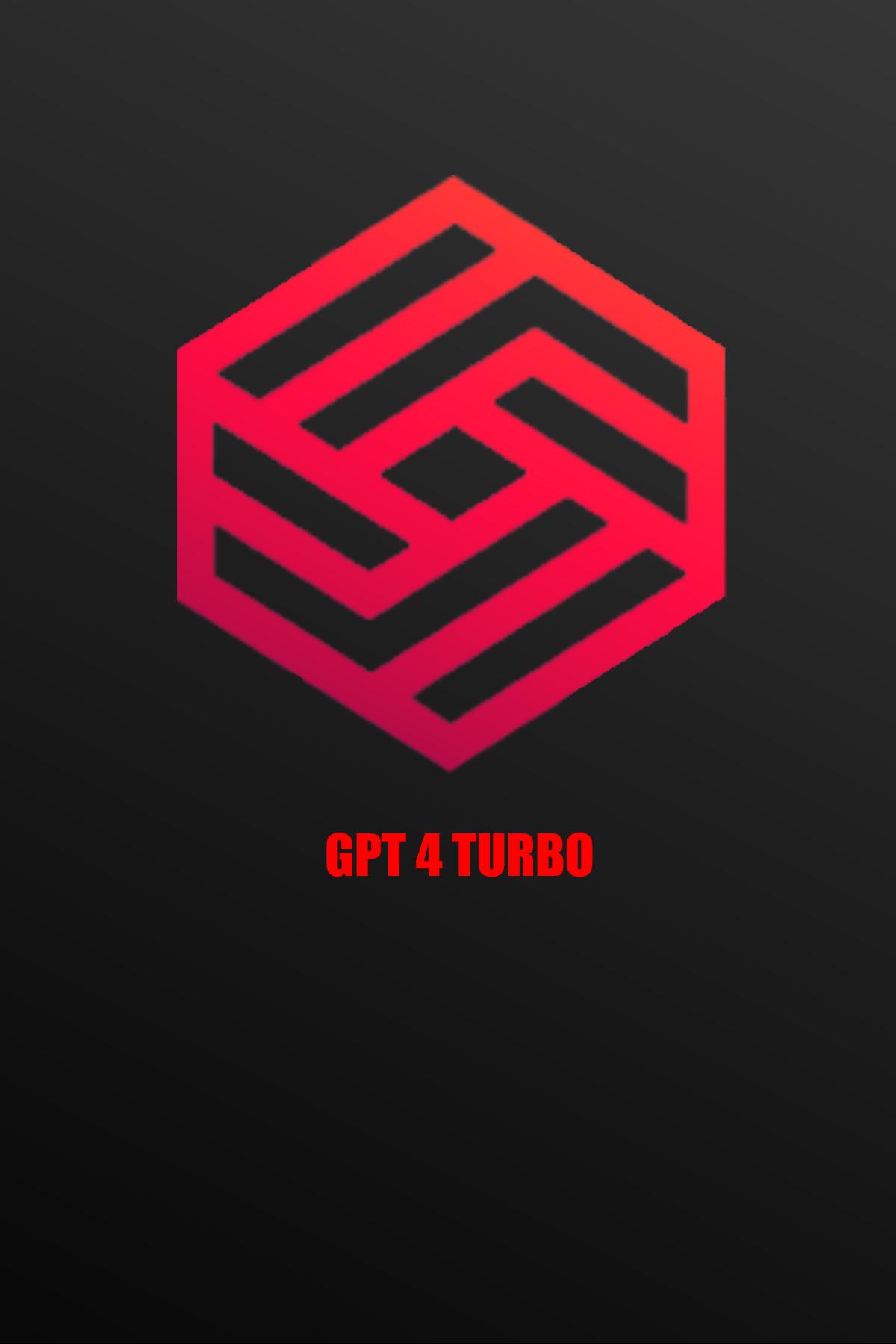 Скачать GPT 4 Turbo AI: чат и голос APK для Android Скачать GPT 4 Turbo AI: чат и голос APK для Android