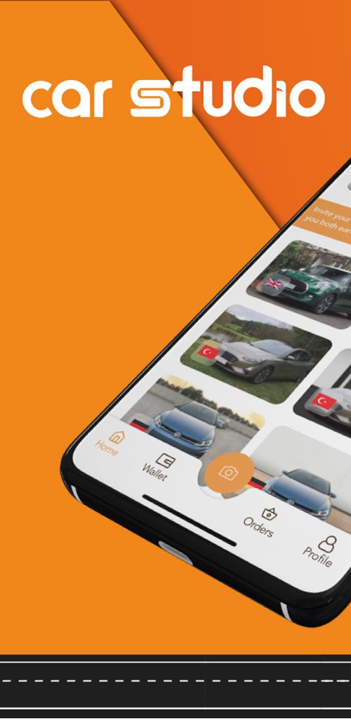 Car Studio APK for Android Download