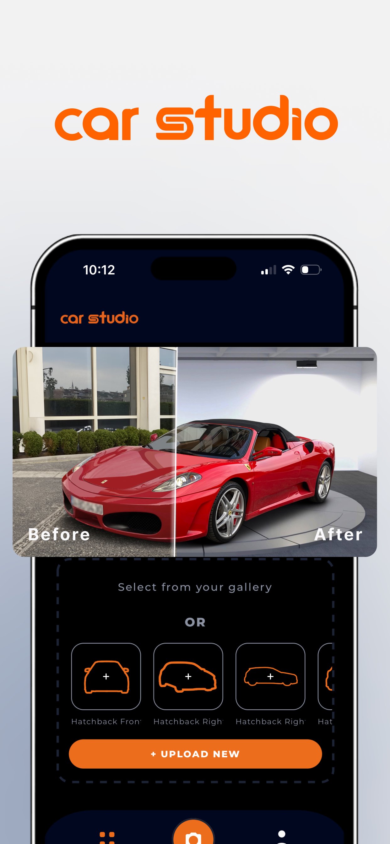 Car Studio APK for Android Download