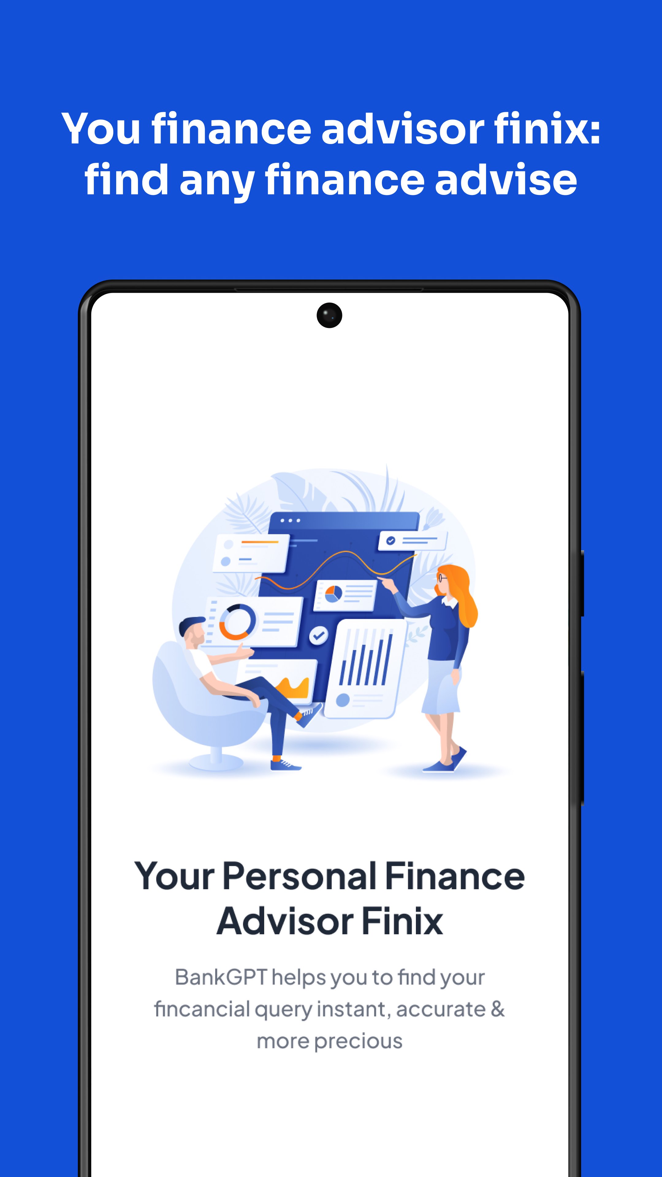 Descargar Finix APK Última Versión 1.0.12 para Android