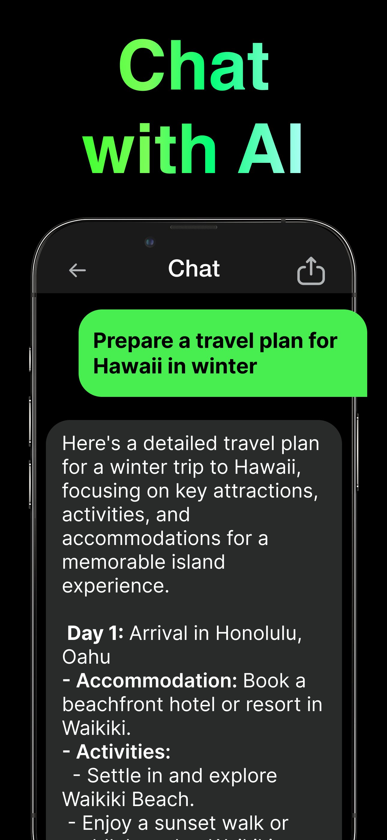 Chatbot App: AI Assistant APK Download for Android - Latest Version