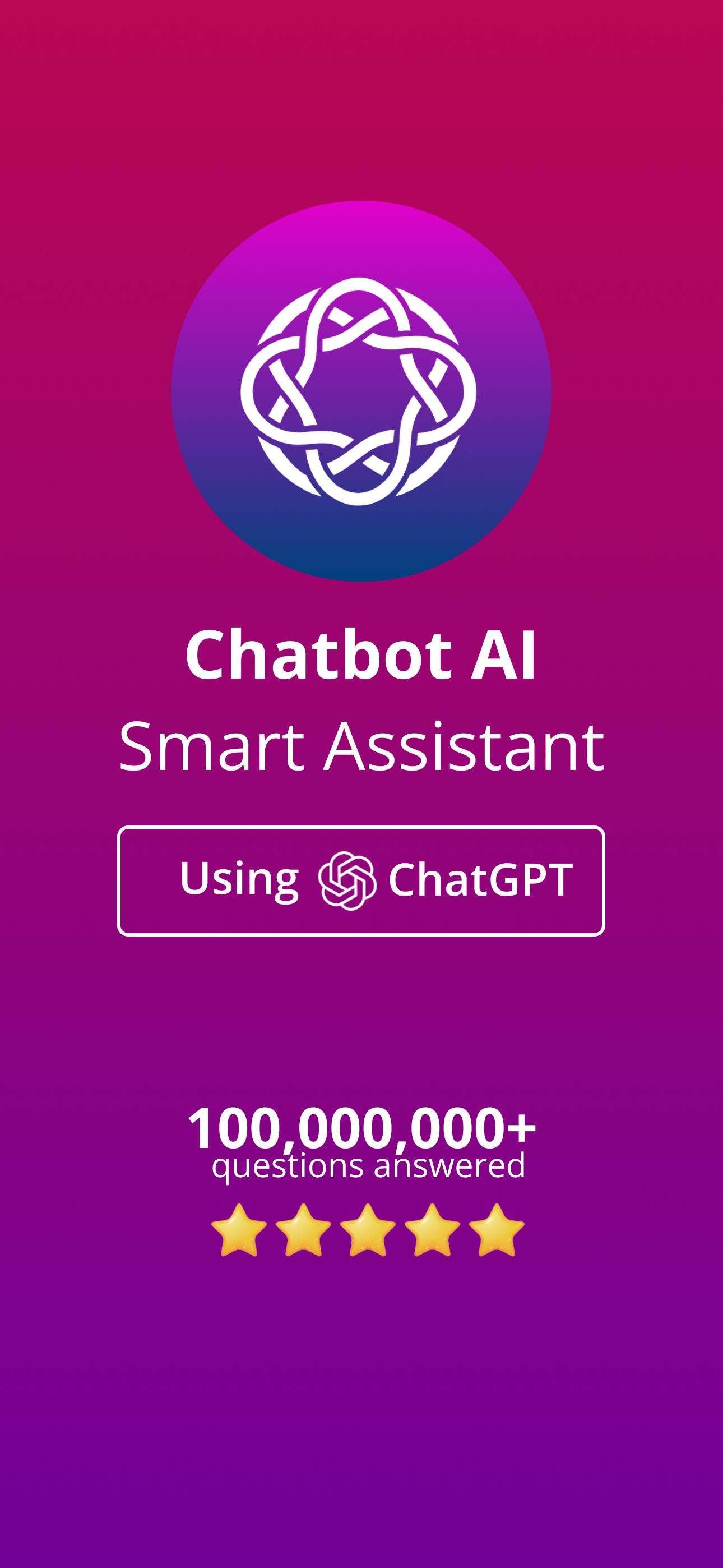 Chatbot Ai Apk Download For Android Latest Version